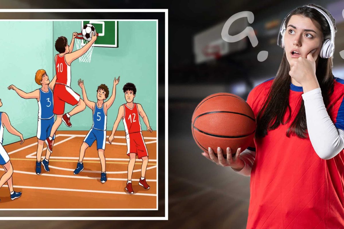 Visual test: solve this mathematical puzzle in under 20 seconds if you ...