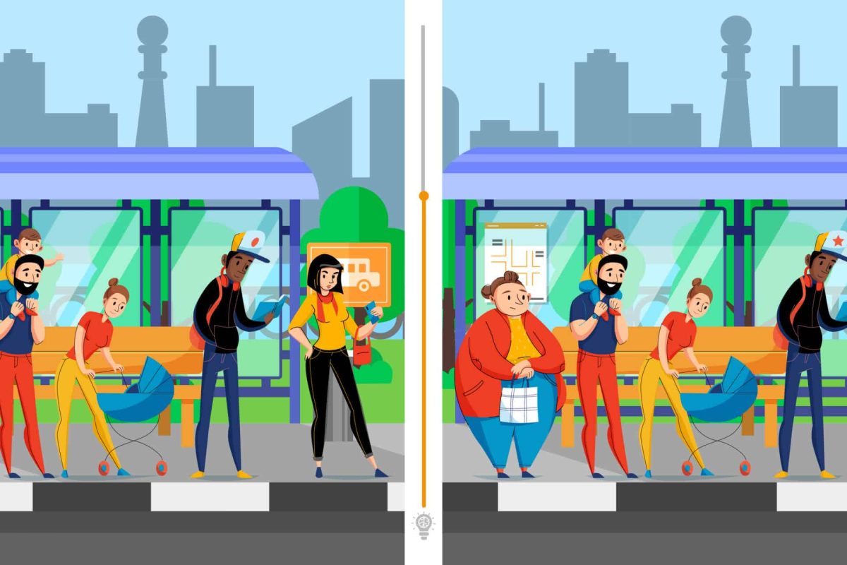 Visual challenge: test your observation skills by spotting the monkey ...