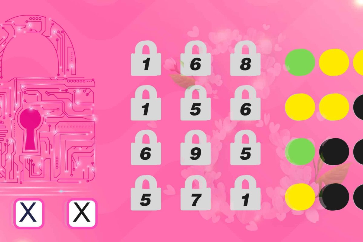 Logic challenge: Are you an IQ whiz? Find the 3-digit code in under 35 seconds ...