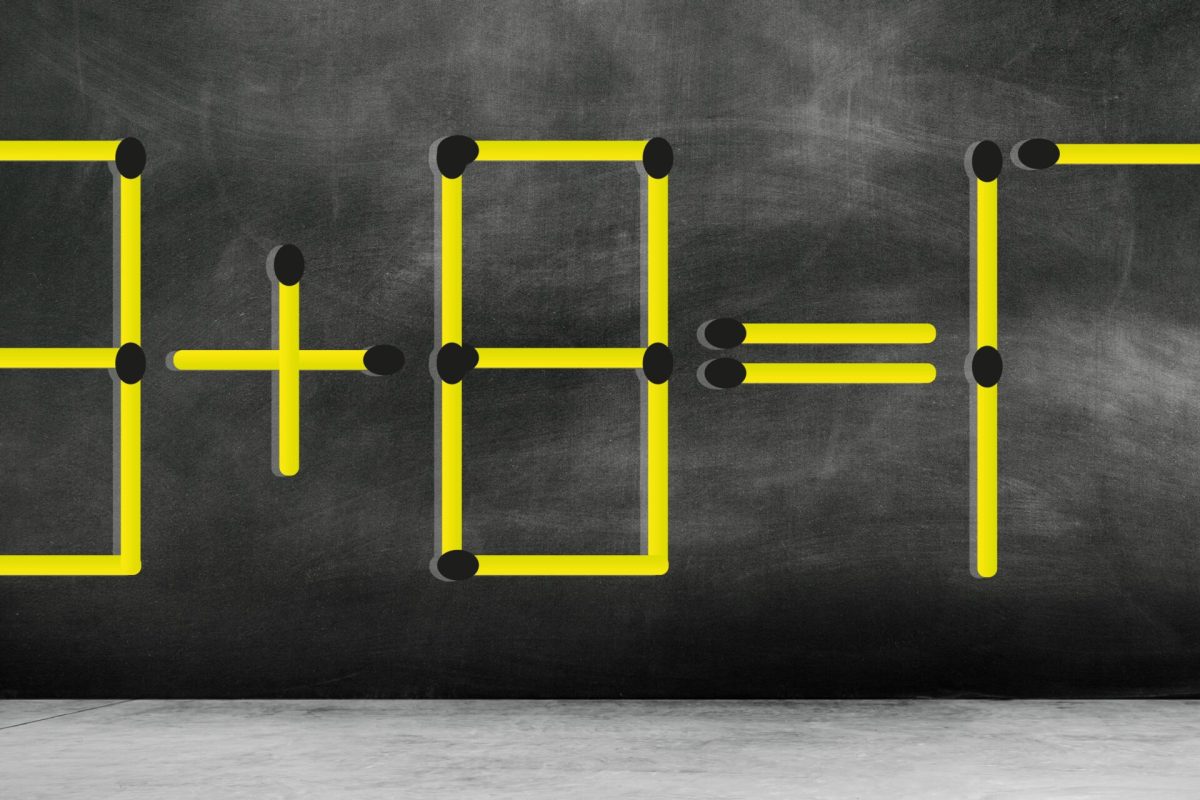 Visual test: Can you find the error in this image? - Fivestarmagazine.co.uk