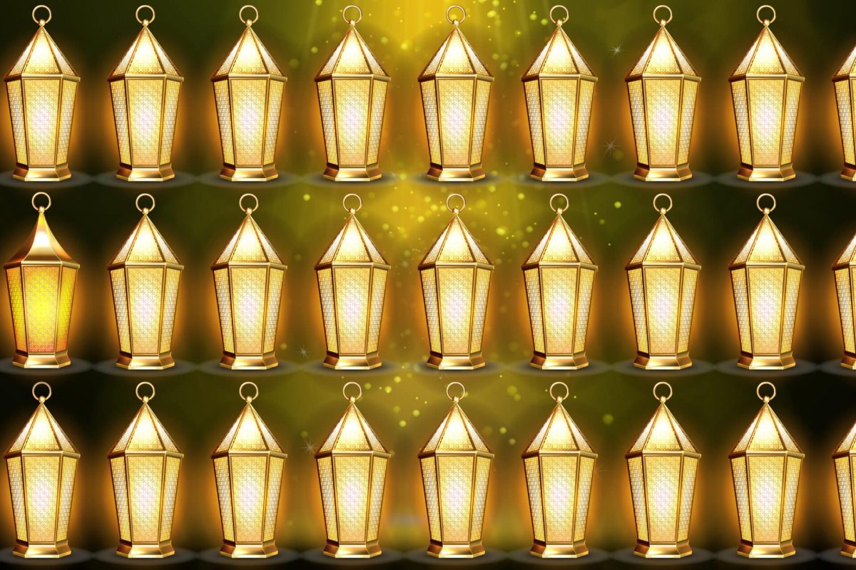 Visual test: find the error if you can! - Fivestarmagazine.co.uk