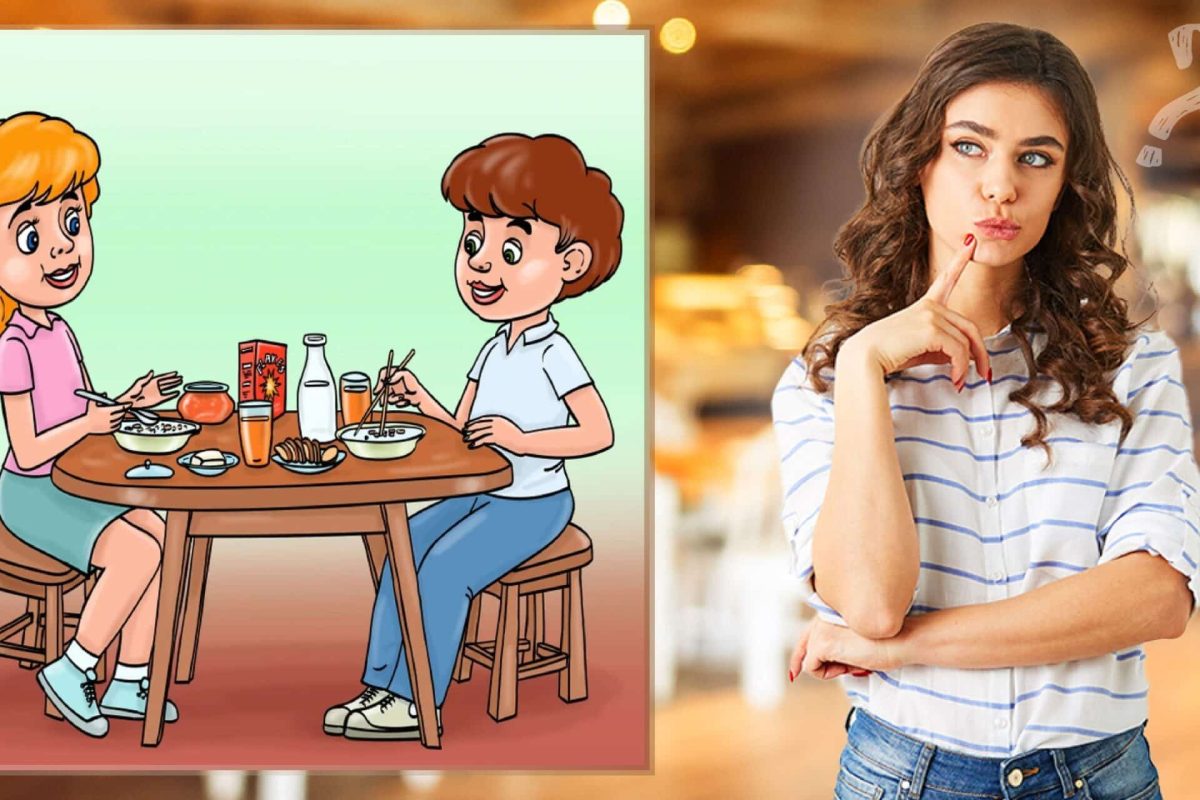 Visual test: find the hidden detail in this image and reveal your ...